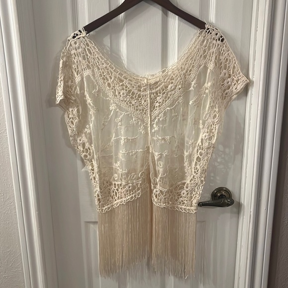 iris | Swim | Iris Los Angeles Swim Cover Up | Poshmark